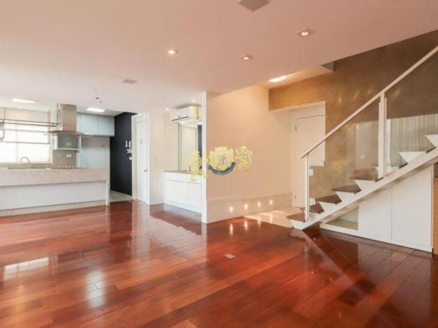 Apartamento com 2 Quartos à venda no Jardim Paulista SP