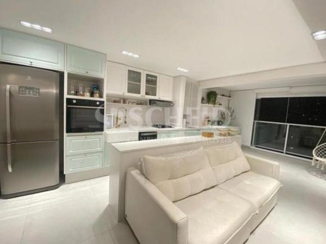 Apartamento com 2 quartos à venda no Jardim Prudência!
