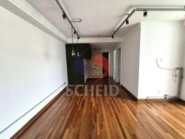 Apartamento com 2 quartos à venda no Jardim Prudência em São Paulo !