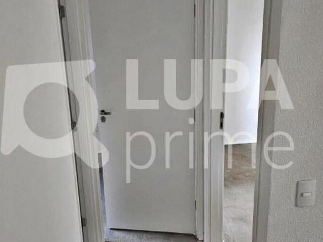 APARTAMENTO COM 2 QUARTOS À VENDA NO JARDIM RECANTO VERDE