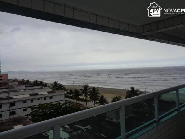 Apartamento com 2 quartos à venda no Jardim Real Praia Grande/SP