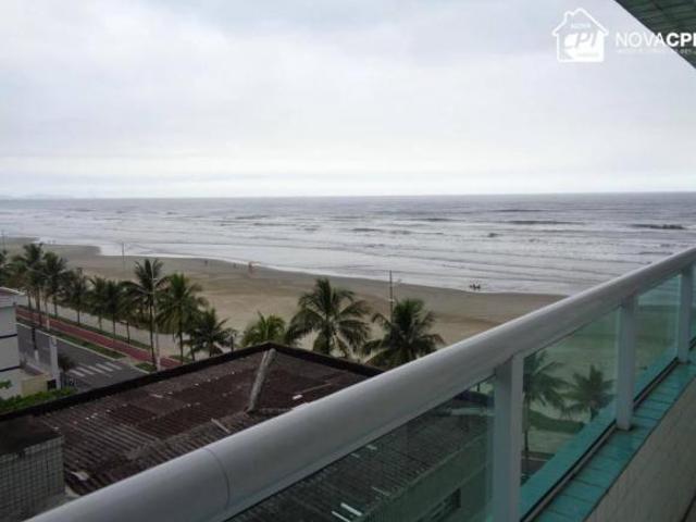Apartamento com 2 quartos à venda no Jardim Real Praia Grande/SP