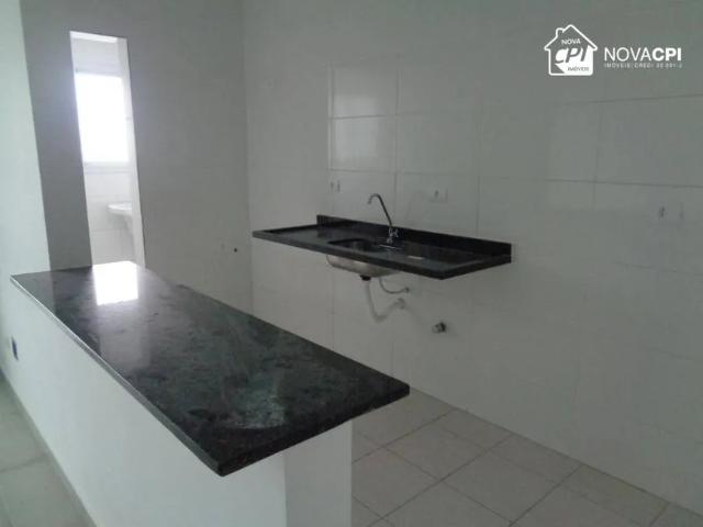 Apartamento com 2 quartos à venda no Jardim Real Praia Grande/SP