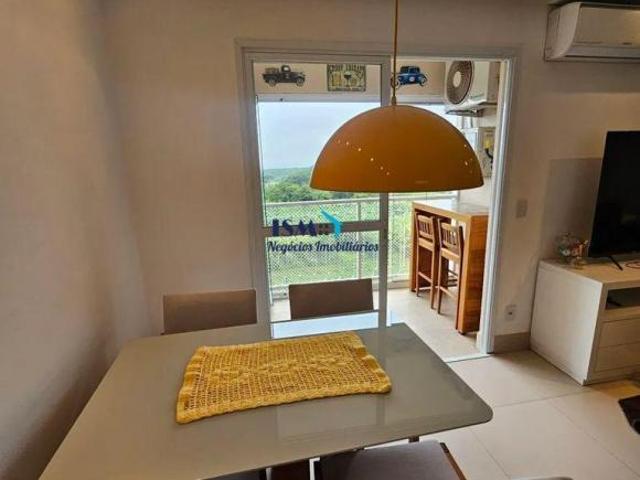 Apartamento com 2 quartos à venda no Jardim São Vicente, Campinas