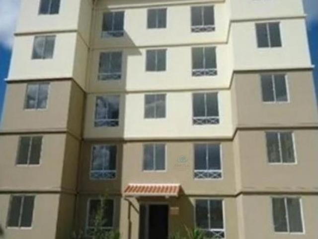 APARTAMENTO COM 2 QUARTOS A VENDA NO JARDIM SÃO JOSE CAMPINAS SP