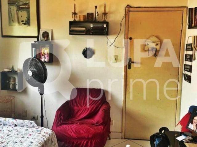 APARTAMENTO COM 2 QUARTOS À VENDA NO JARDIM SÃO PAULO