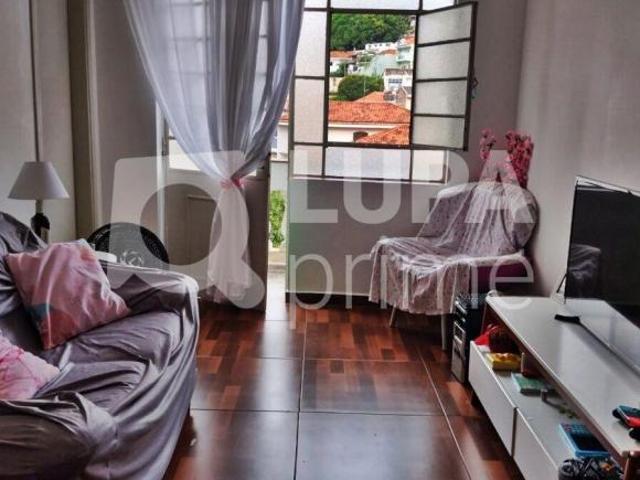 APARTAMENTO COM 2 QUARTOS À VENDA NO JARDIM SÃO PAULO