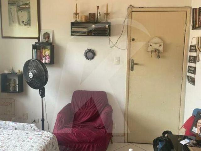 Apartamento com 2 quartos à venda no Jardim São Paulo com 73 m²