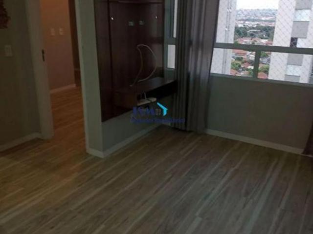 Apartamento com 2 quartos a venda no Jardim São Sebastião Hortolândia