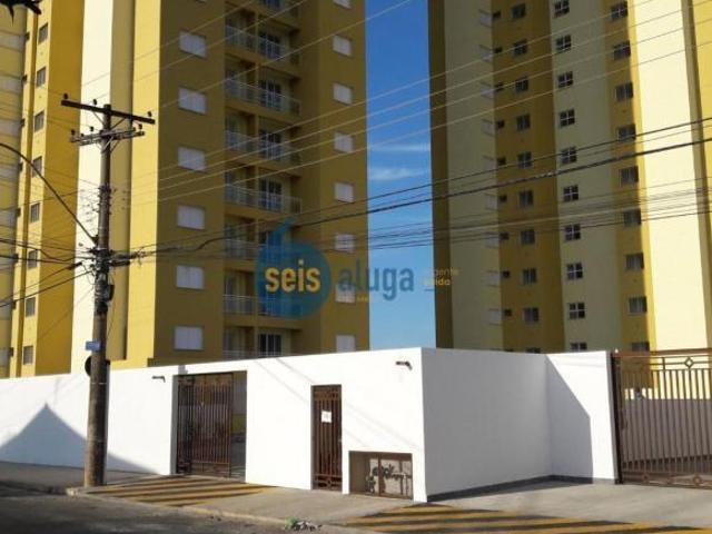 Apartamento com 2 quartos à venda no Jardim Santa Eliza/ Americana
