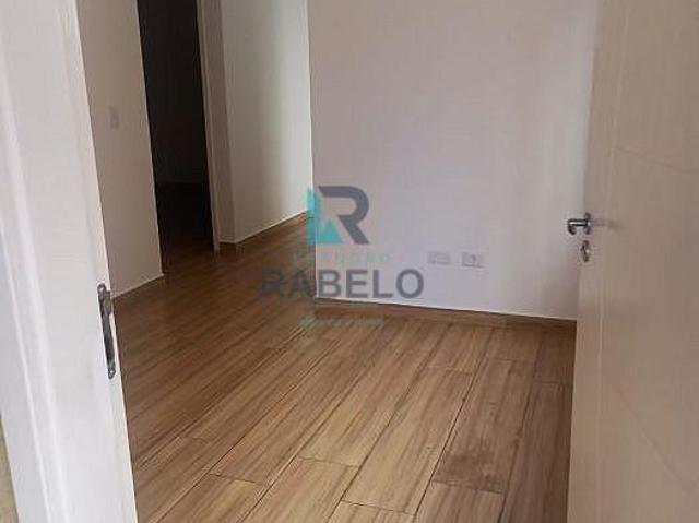 APARTAMENTO COM 2 QUARTOS Á VENDA NO OLARIA EM LORENA SP