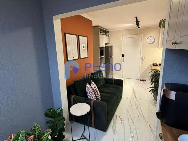 Apartamento com 2 quartos a venda no Lauzane Paulista, São Paulo