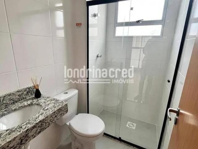 Apartamento com 2 Quartos à Venda no Lago di Lucerna Condomínio com Piscina, Academia, Salão de Fes