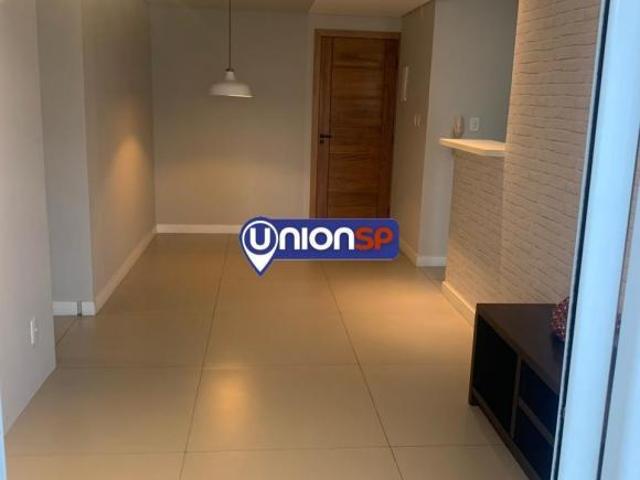 Apartamento com 2 quartos à Venda no Morumbi