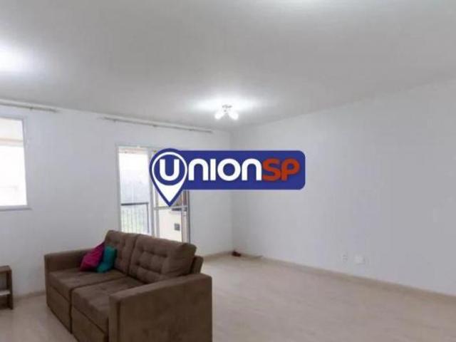 Apartamento com 2 quartos à Venda no Morumbi