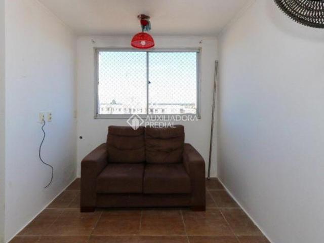 Apartamento com 2 Quartos à Venda no Mato Grande com 43m²