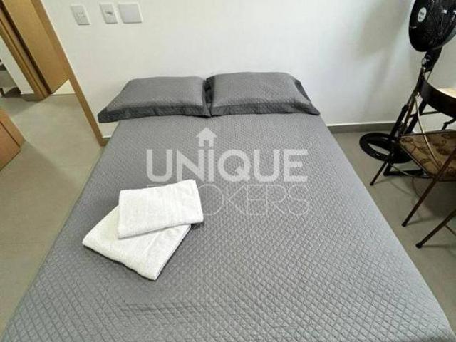Apartamento com 2 quartos à venda no Maxx Santa Angela, Horto Florestal Jundiaí