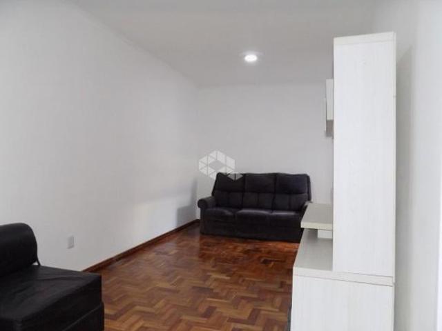 Apartamento com 2 quartos à venda no Menino Deus