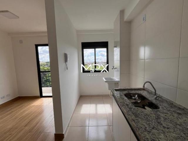 Apartamento com 2 quartos à venda no Mykonos Residence em Piracicaba