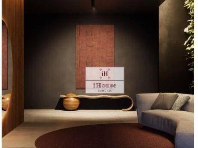 Apartamento com 2 quartos à venda no Nova Granada