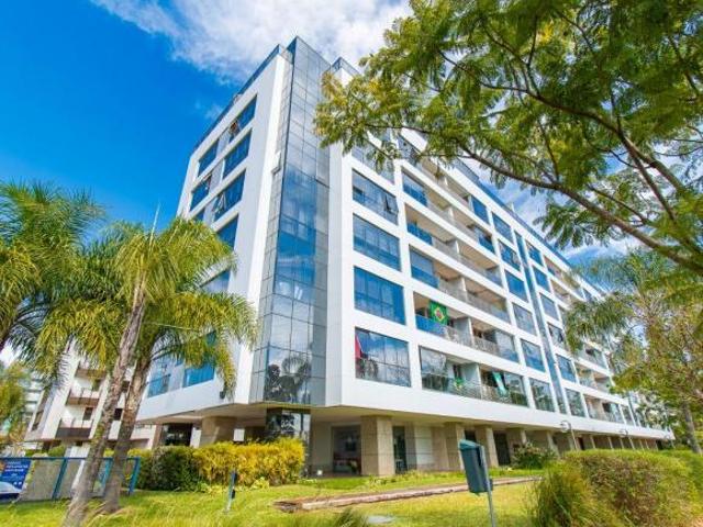Apartamento com 2 Quartos à Venda no Noroeste – 91m² | 2 Vagas | Nascente | Vista livre para o verde
