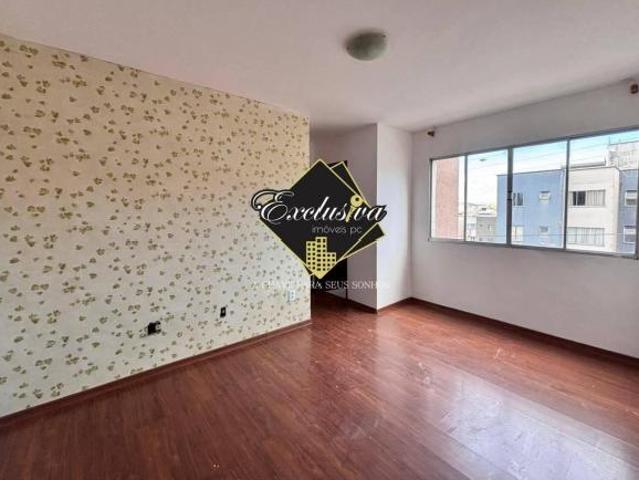 Apartamento com 2 Quartos à Venda no São Jorge – Zona Oeste de Poços de Caldas