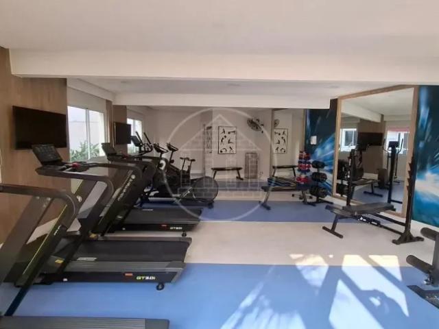 Apartamento com 2 quartos à venda no Sacomã