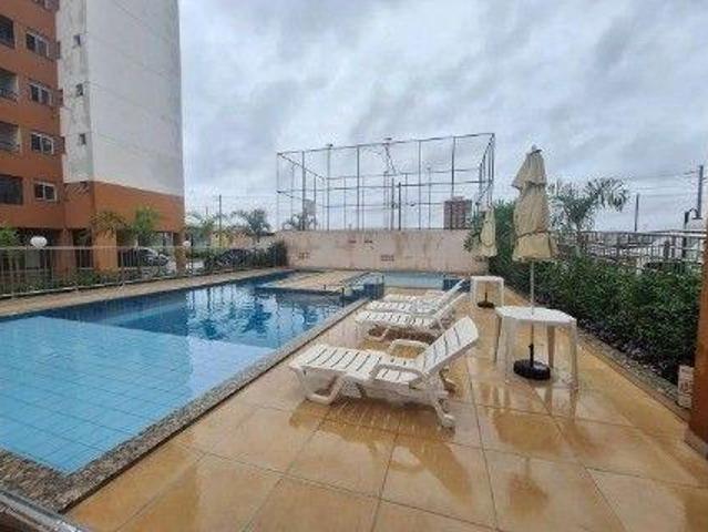 Apartamento com 2 quartos à venda no Setor Sudoeste em Goiânia