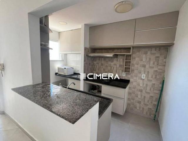Apartamento com 2 quartos à venda no Pagliato Prime Residence Sorocaba/SP