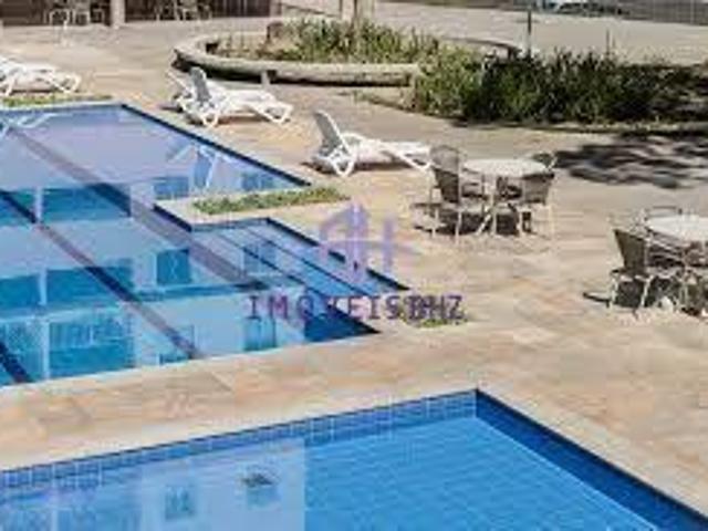 APARTAMENTO com 2 QUARTOS A VENDA NO PAQUETA/CASTELO
