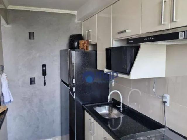 Apartamento com 2 quartos, à venda no Parque Novo Mundo 55 m² São Paulo/SP