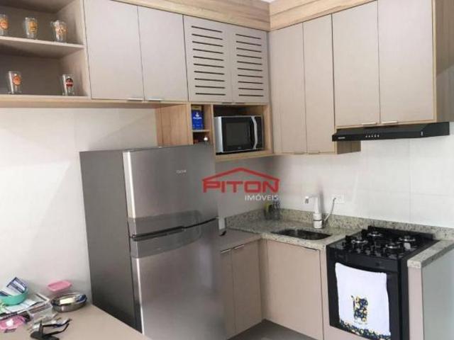Apartamento com 2 quartos à venda no Parque Boturussu/Ponte Rasa São Paulo/SP