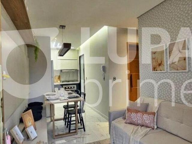 APARTAMENTO COM 2 QUARTOS À VENDA NO PARQUE EDU CHAVES