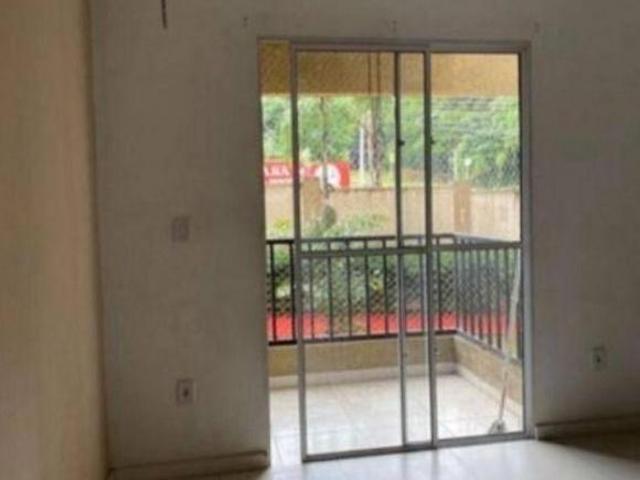 Apartamento com 2 quartos à venda no Parque Fazendinha Campinas/SP