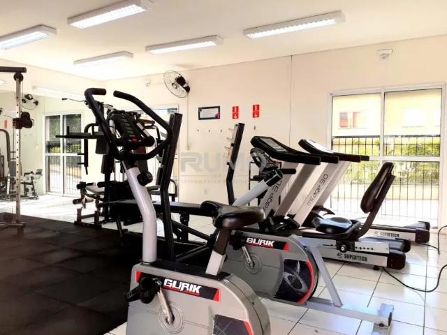 Apartamento com 2 quartos a venda no Parque Industrial, Campinas/SP