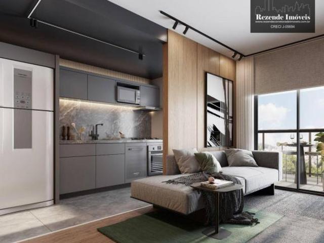 Apartamento com 2 quartos a venda no Rebouças