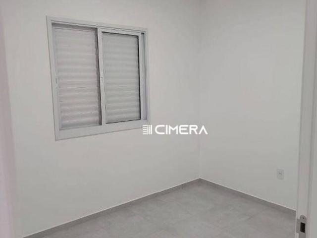 Apartamento com 2 quartos à venda no Residencial Bromélia Sorocaba/SP