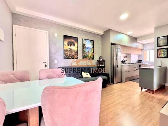 Apartamento com 2 Quartos à Venda no Residencial Olga Park – Sorocaba/SP