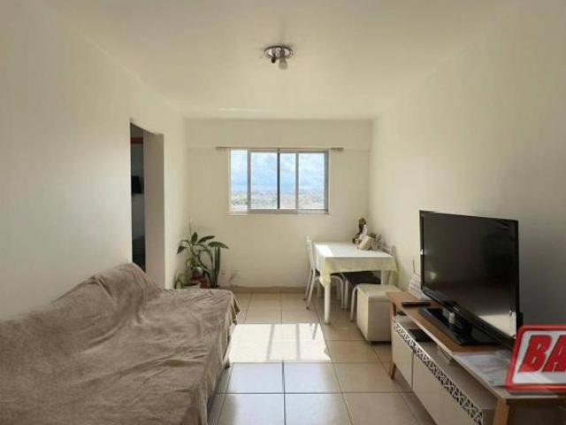 Apartamento com 2 quartos à venda no Residencial Miami Beach QI 24