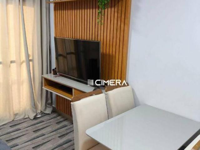 Apartamento com 2 quartos à venda no Residencial Sun Lake Sorocaba/SP