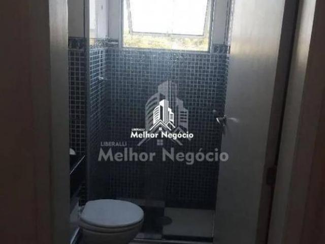 Apartamento com 2 quartos à venda no Residencial Parque Valença 1C Parque Valença I, Campinas SP