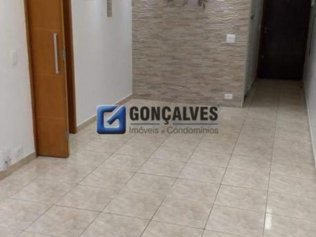 Apartamento com 2 quartos à venda no Rudge Ramos em São Bernardo do Campo/SP