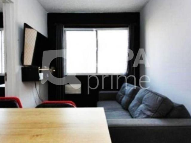 APARTAMENTO COM 2 QUARTOS À VENDA NO TATUAPÉ