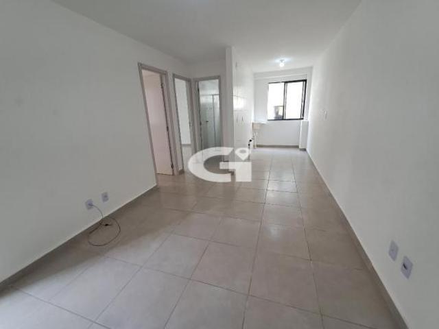 Apartamento com 2 Quartos à Venda no Tanguá ? Condomínio Porto Tuingui 1