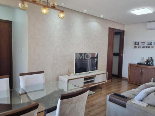 Apartamento com 2 quartos a venda no Taquaral Campinas/SP