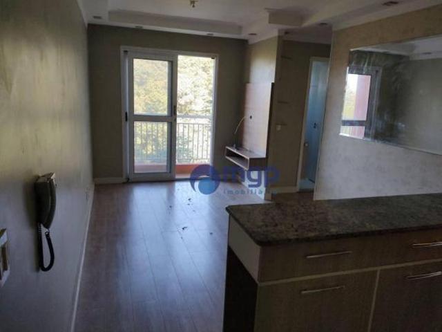 Apartamento com 2 quartos, à venda no Tremembé 54 m² São Paulo/SP