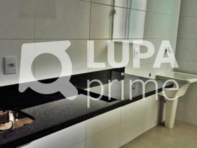 APARTAMENTO COM 2 QUARTOS À VENDA NO TUCURUVI