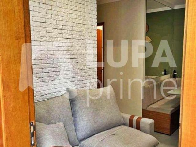 APARTAMENTO COM 2 QUARTOS À VENDA NO TUCURUVI