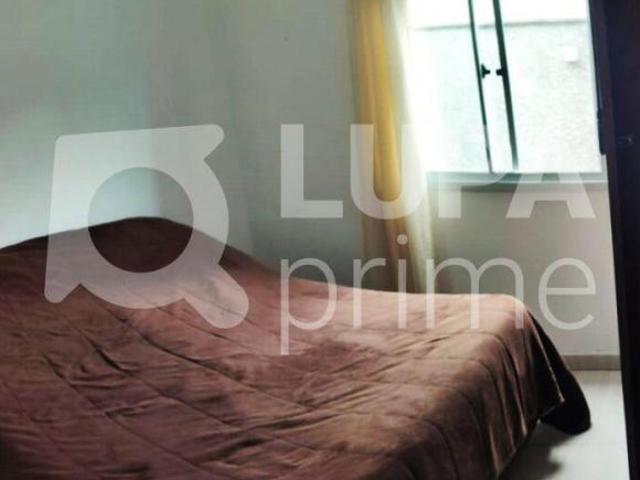 APARTAMENTO COM 2 QUARTOS À VENDA NO TUCURUVI