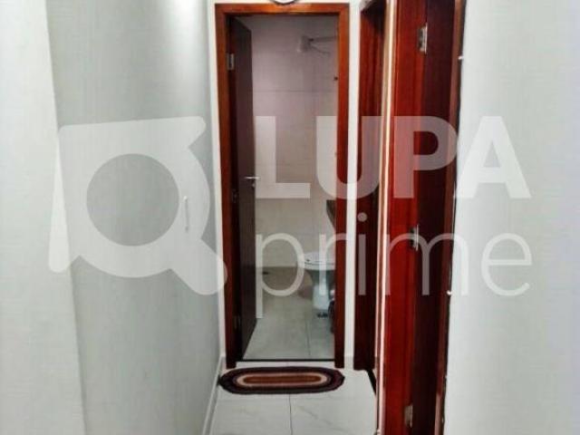 APARTAMENTO COM 2 QUARTOS À VENDA NO TUCURUVI